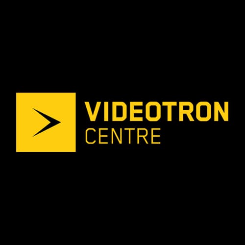 Homepage | Videotron Center