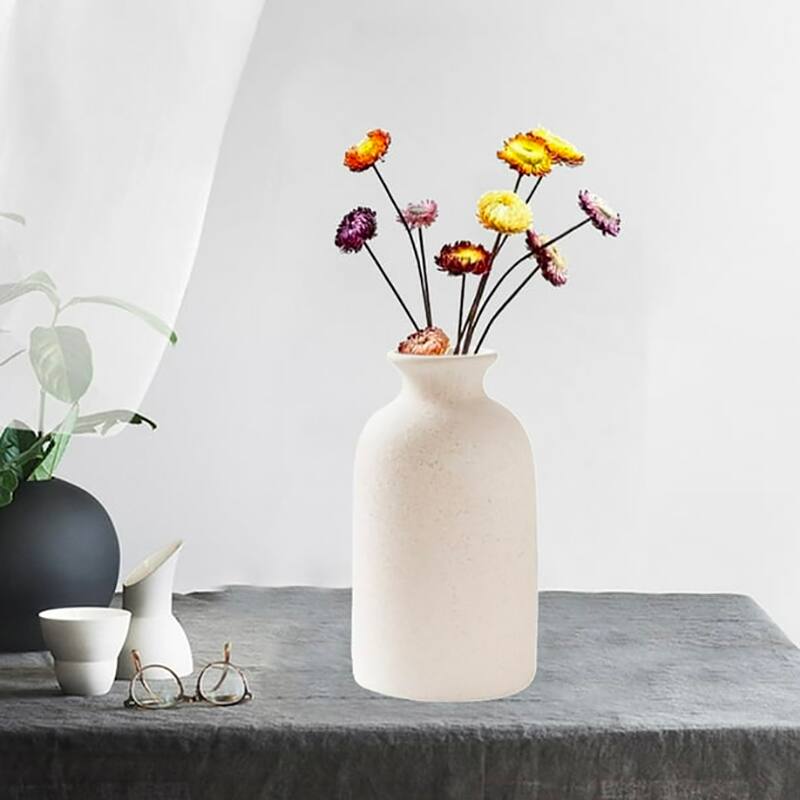10 vases pour mettre vos fleurs en valeur | Coup de Pouce