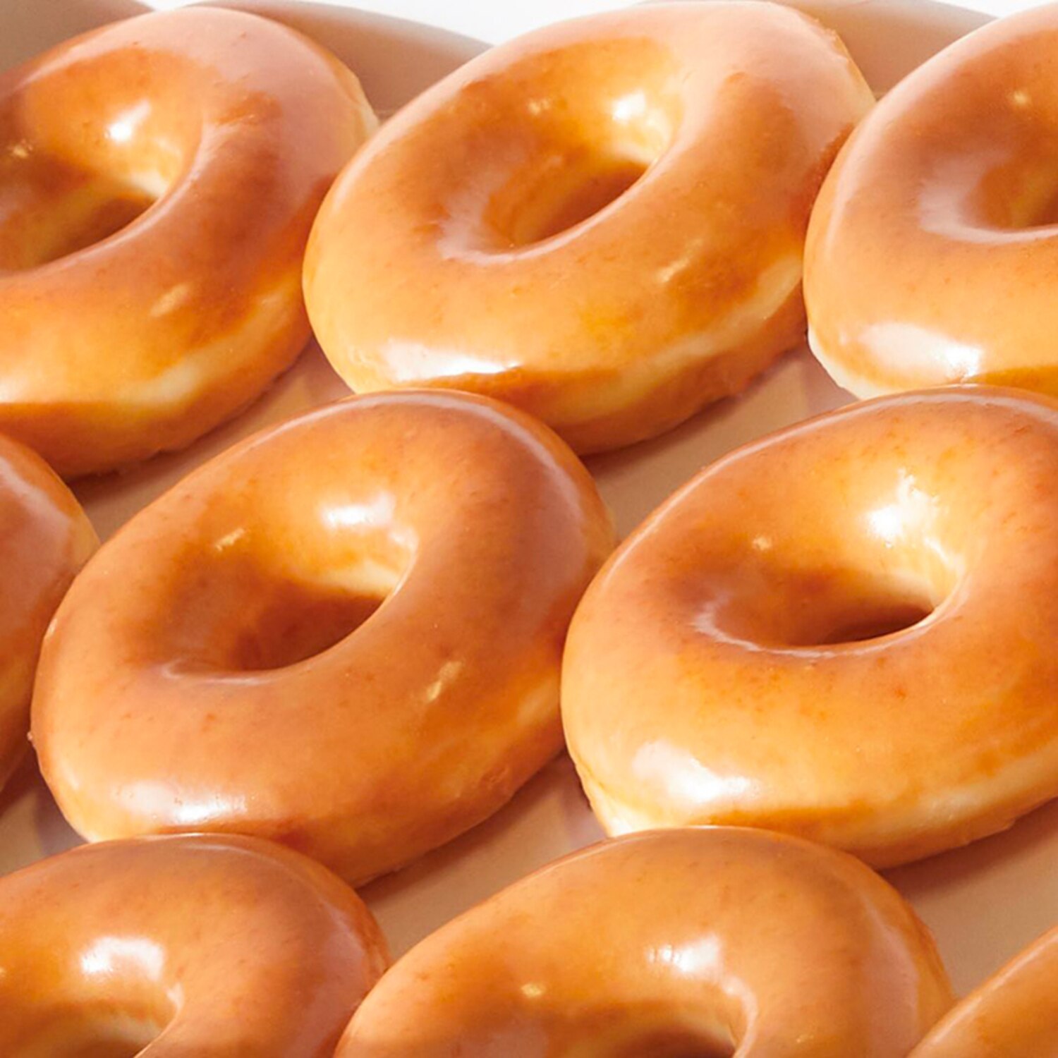 Voici le beigne le plus populaire du Québec selon Krispy Kreme | Coup ...