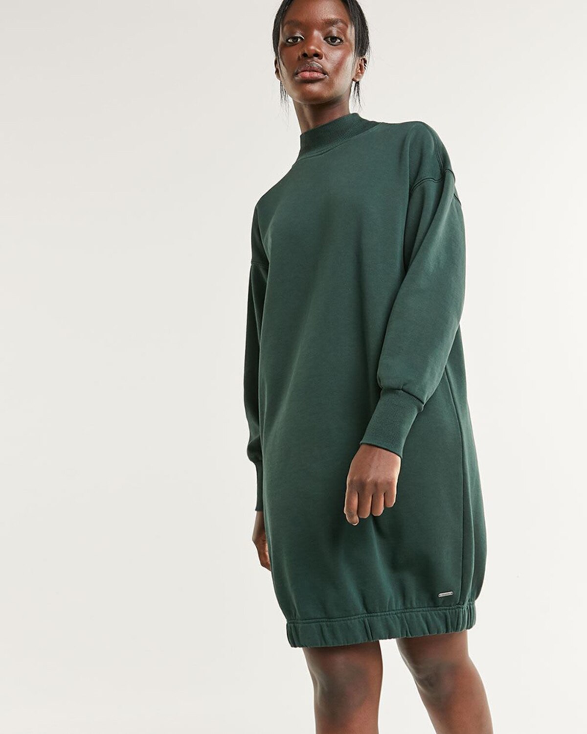 20 robes pull parfaites pour traverser l’automne | Coup de Pouce