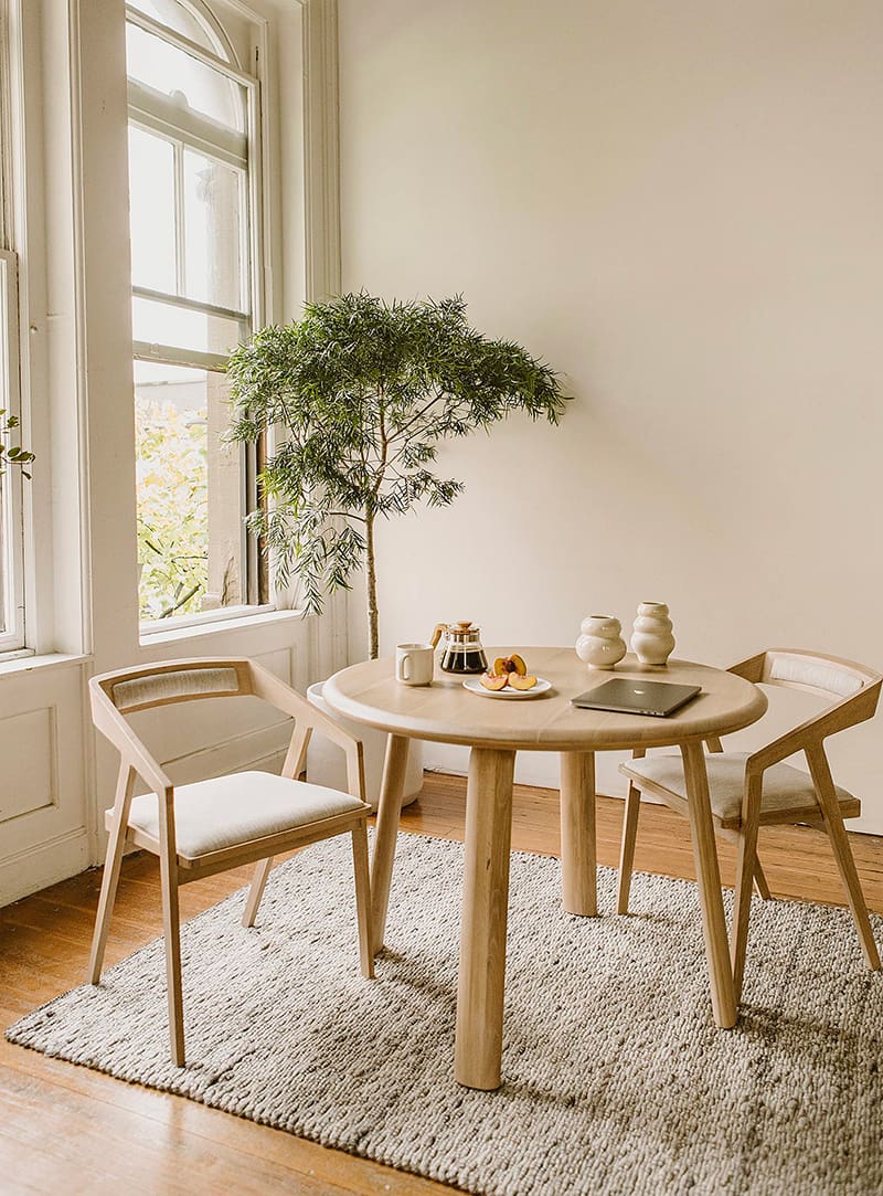 Les 10 plus beaux meubles scandinaves chez Simons | Coup de Pouce