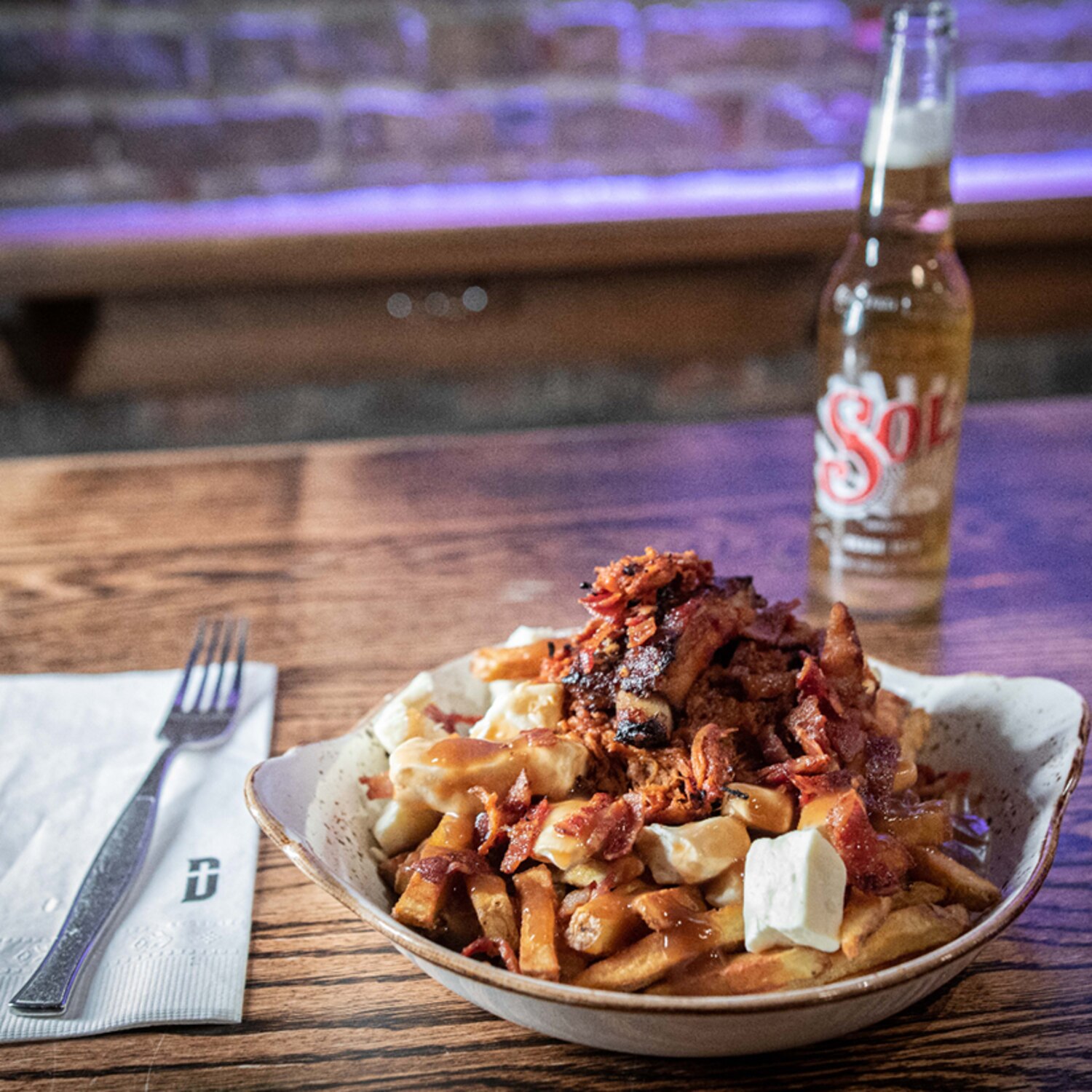 La Poutine Week est de retour pour deux semaines à travers le Québec ...