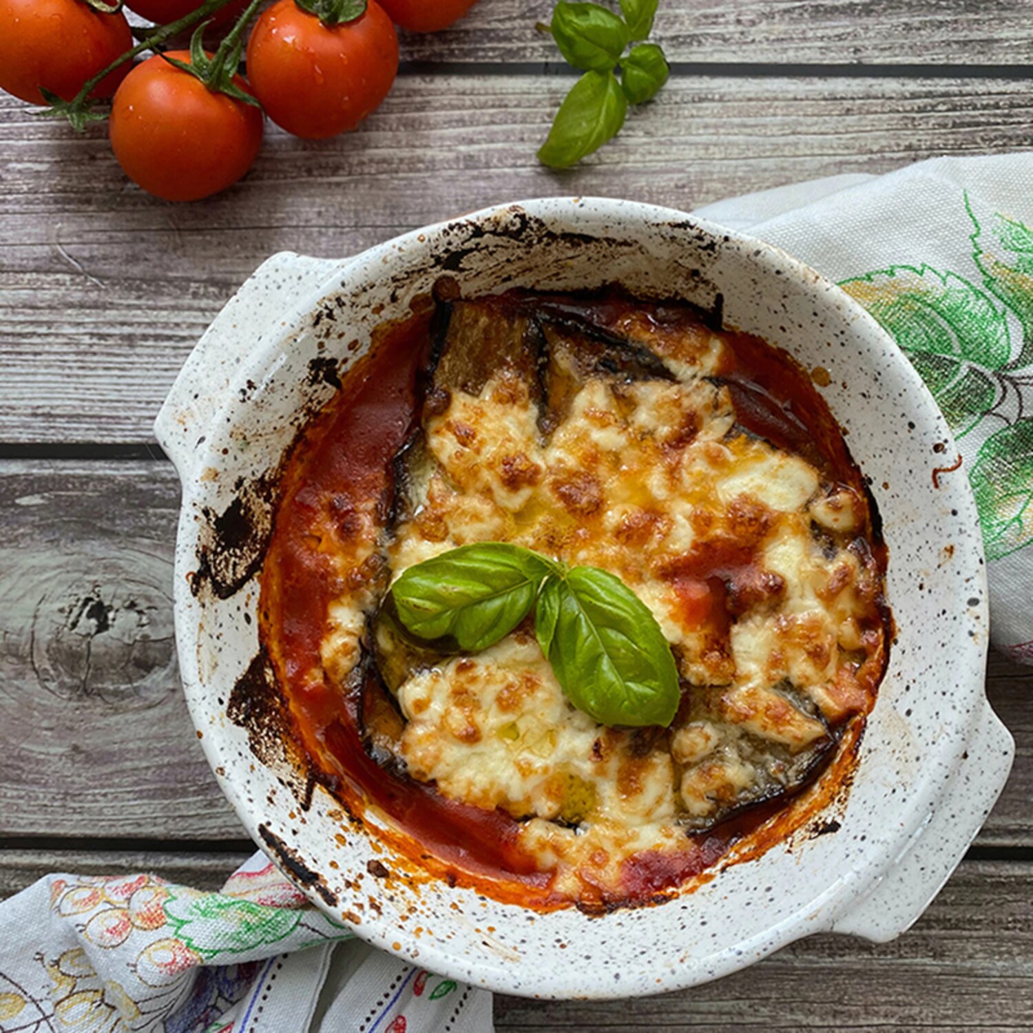 16 recettes pour cuisiner l’aubergine | Coup de Pouce