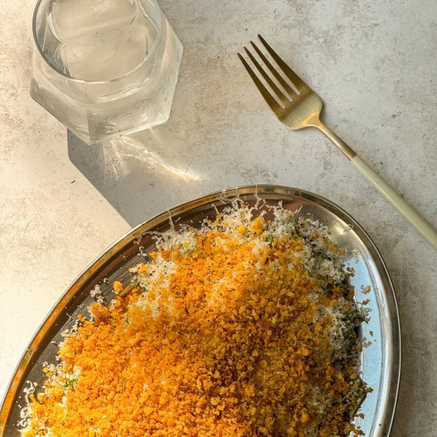 On a testé la Cloud Caesar Salad: la salade César la plus virale du ...