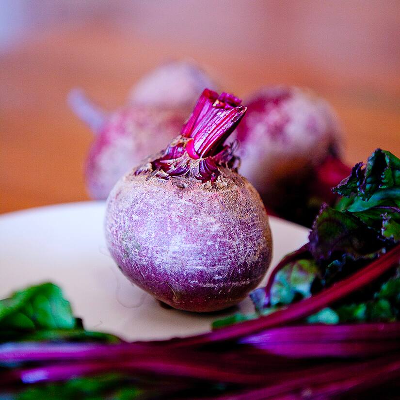 4 choses à savoir sur la betterave | Coup de Pouce