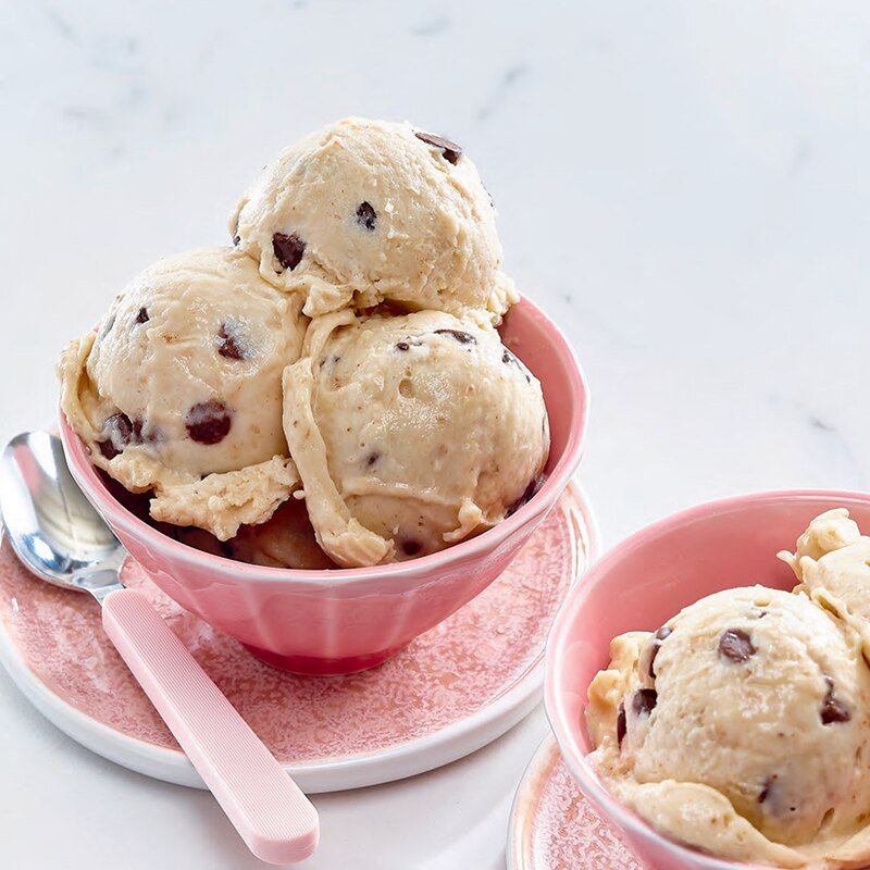 Nos meilleures recettes de crème glacée | Coup de Pouce