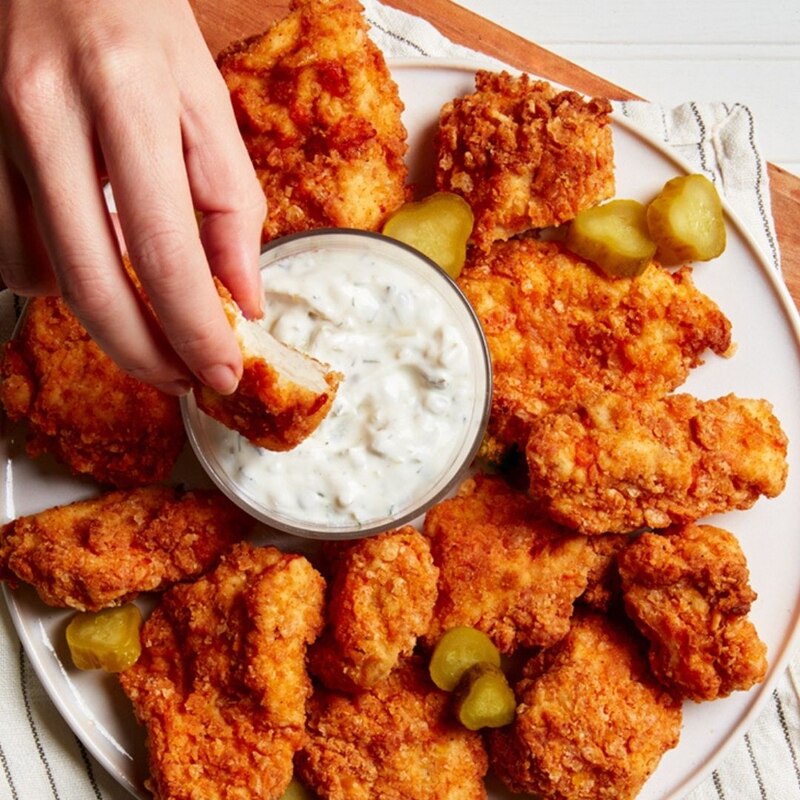 Voici les fromages les plus riches en protéines | Coup de Pouce