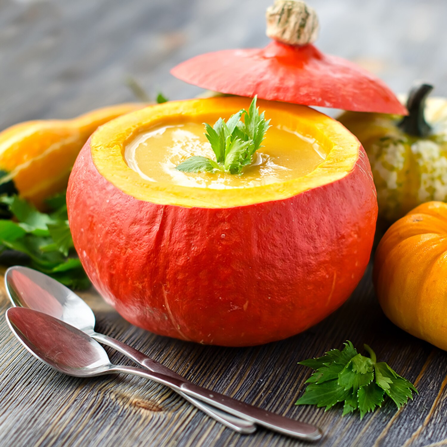 20 recettes pour l'Halloween | Coup de Pouce
