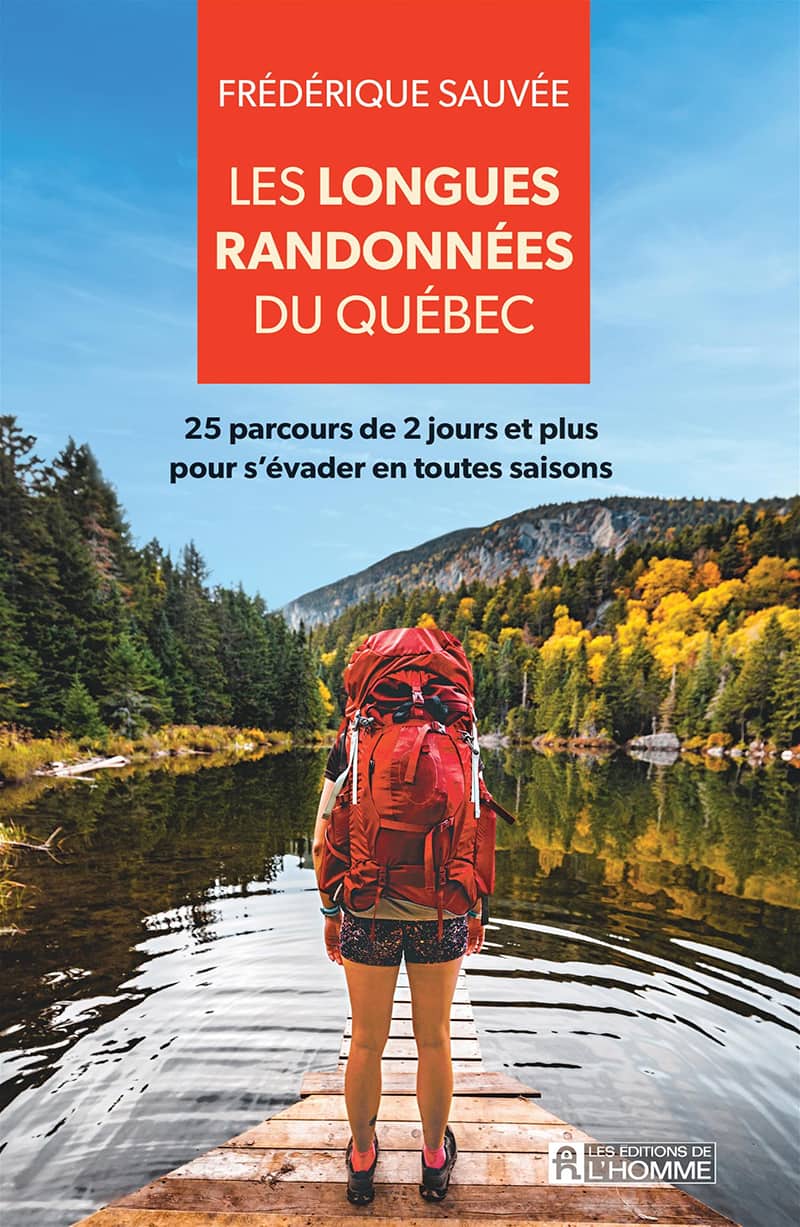 Plein air et voyage: 5 nouveaux livres pour partir à l’aventure | Coup ...