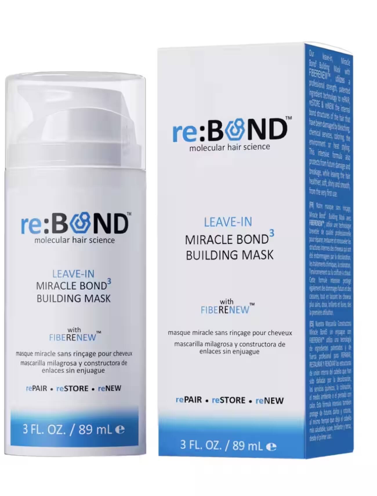 6 produits capillaires à avoir dans sa trousse pour de beaux cheveux cet été | Coup de Pouce