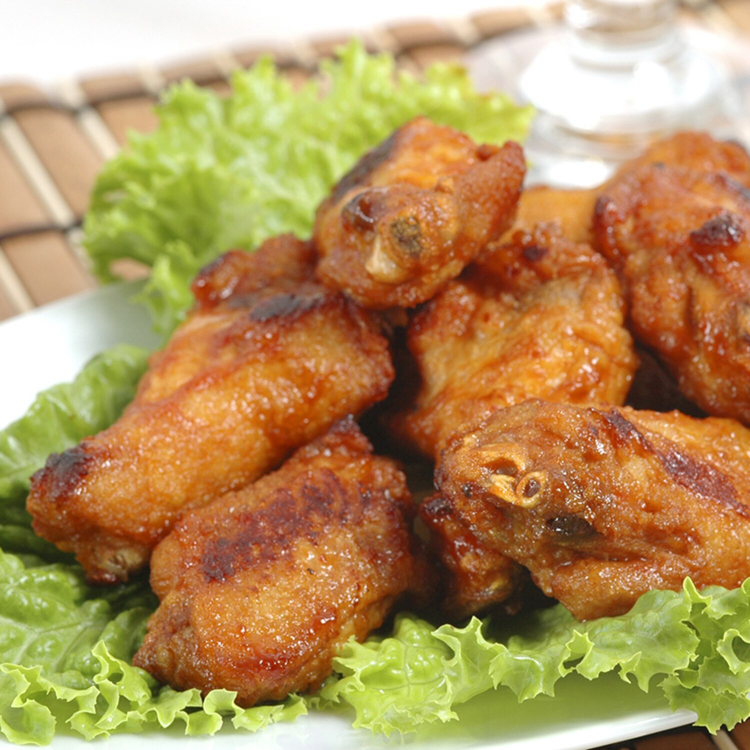 8 recettes d'ailes de poulet aussi bonnes qu'au resto | Coup de Pouce