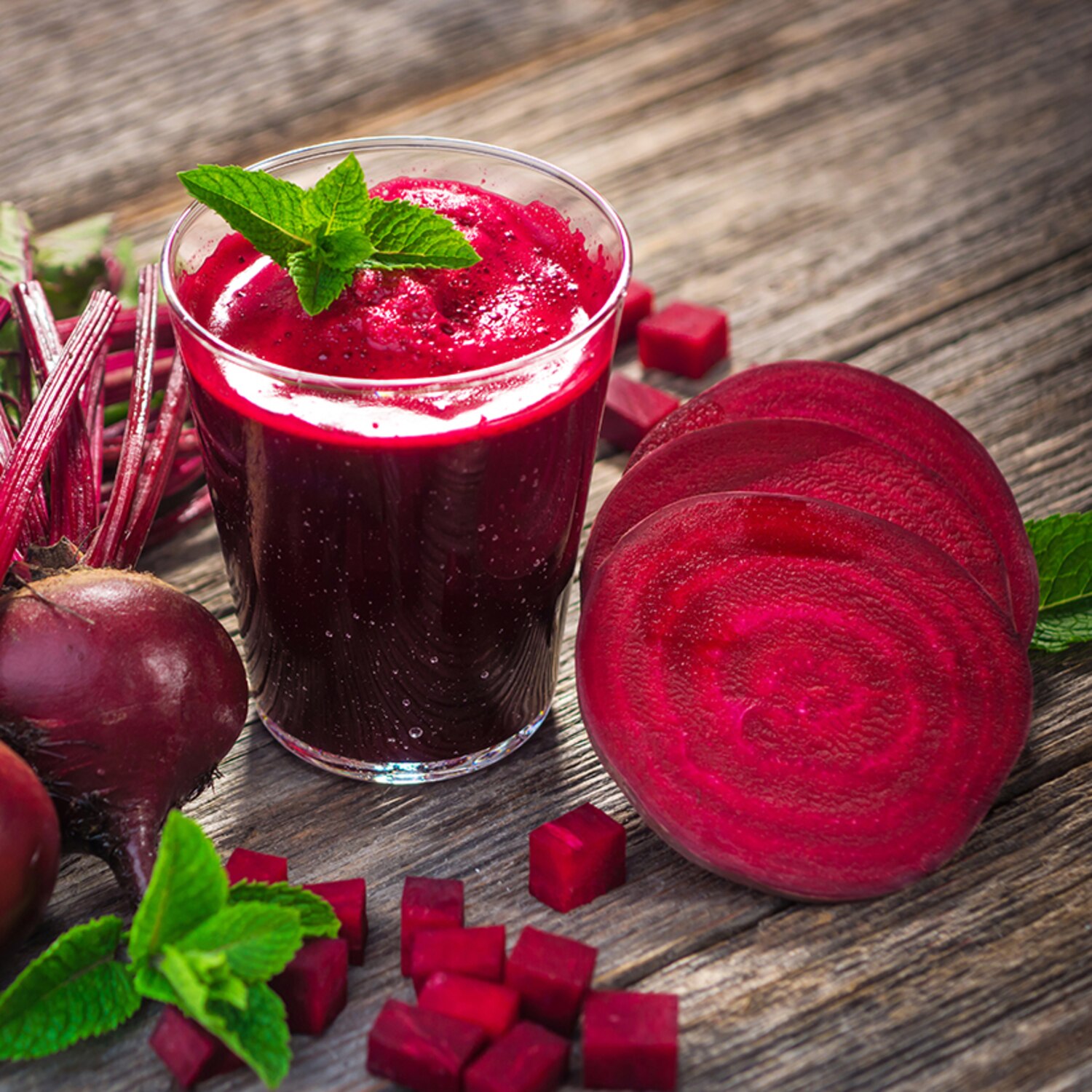 Recette de caramel à la betterave | Coup de Pouce