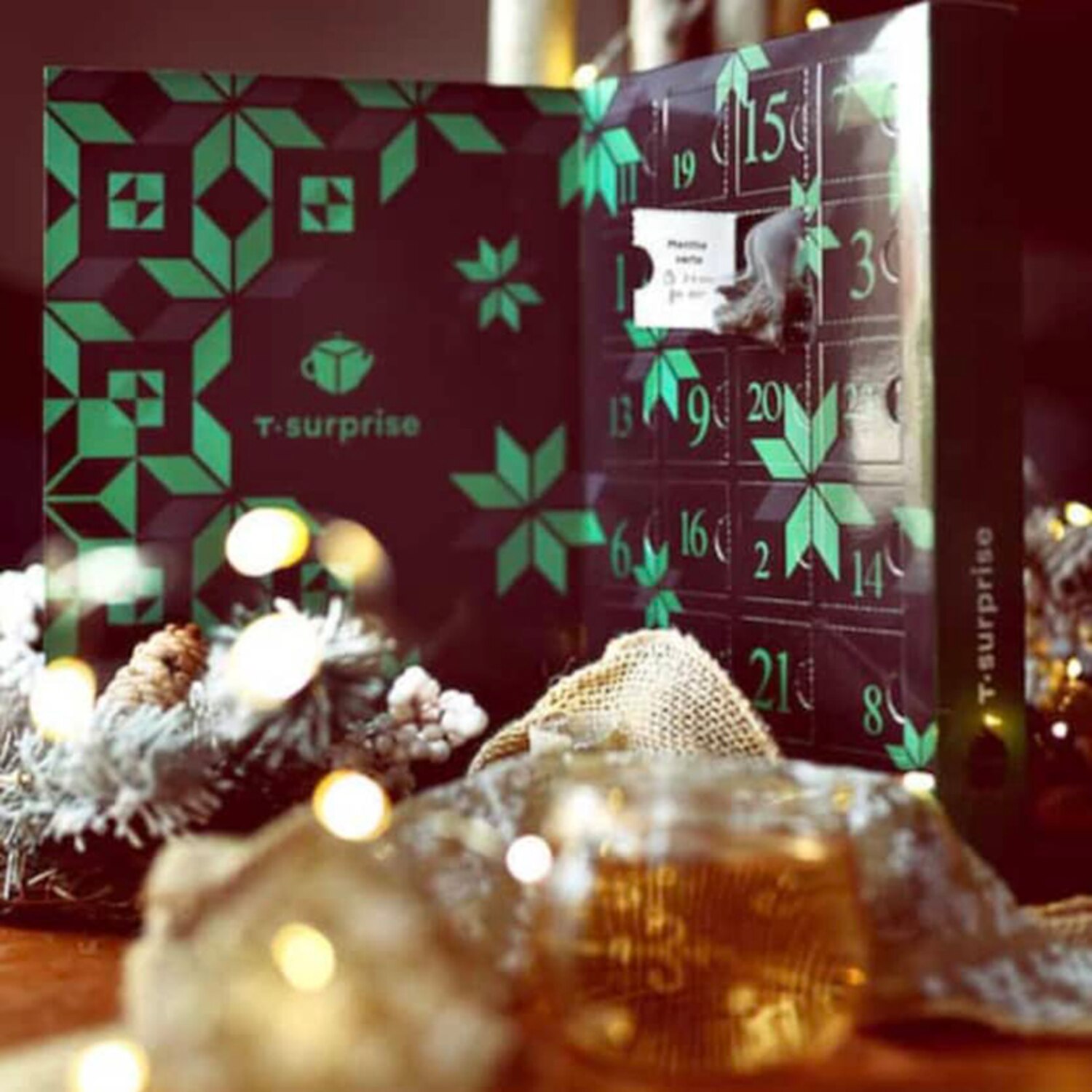 Noël 2021: Les calendriers de l’avent québécois à se procurer ...