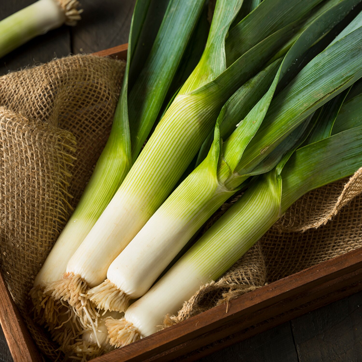 4 choses à savoir sur le poireau | Coup de Pouce