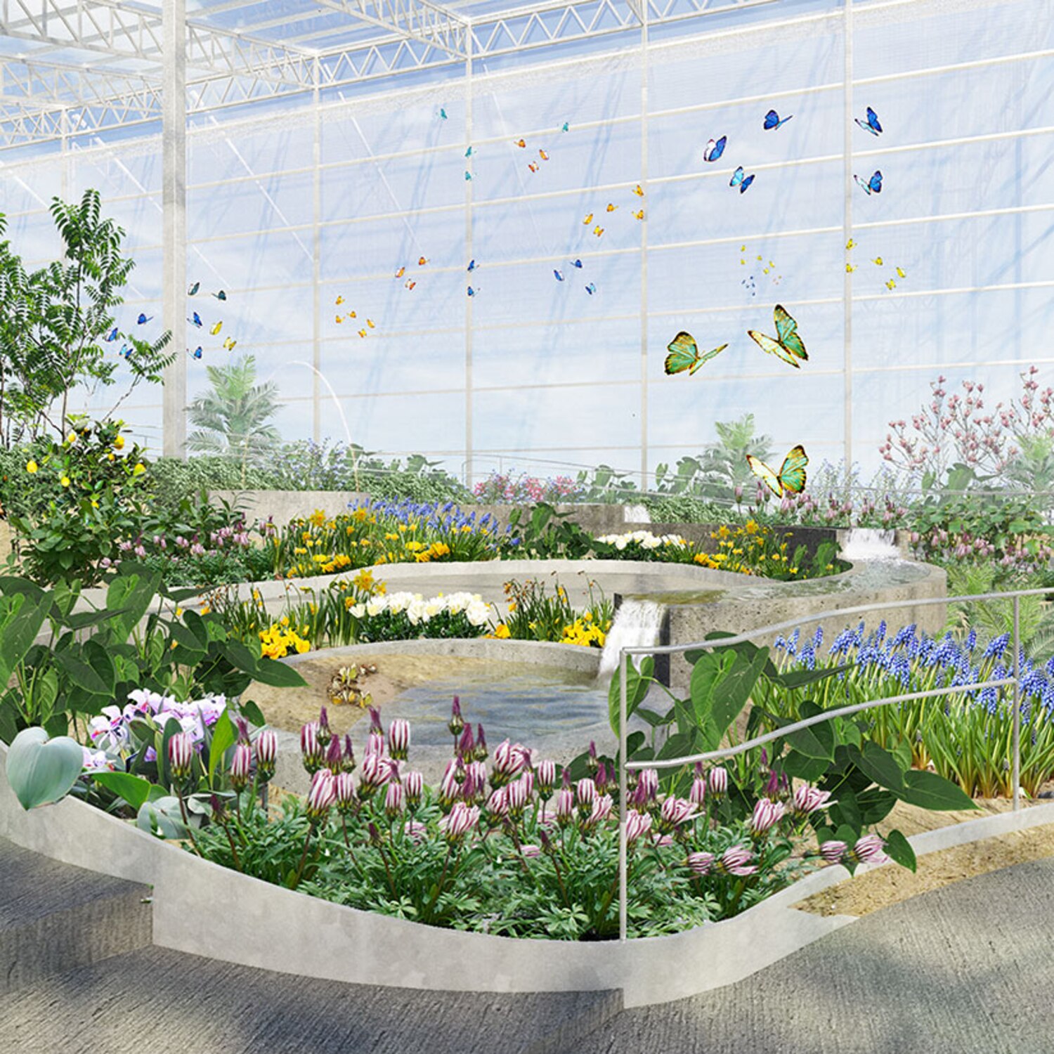 Le nouvel Insectarium de Montréal dévoile la date de sa grande ...