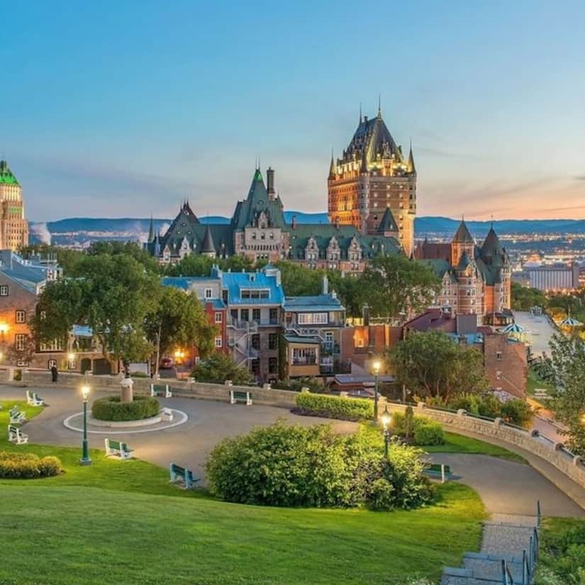 8 coups de coeur dans la ville de Québec | Coup de Pouce