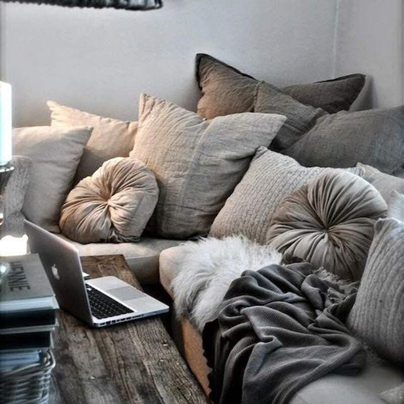 Cocooning: Vivre dans le confort de la maison | Coup de Pouce