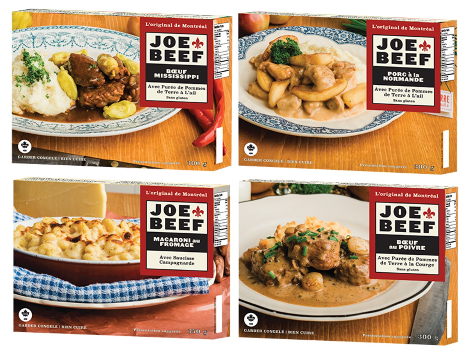 9 nouveautés gourmandes à découvrir en octobre | Coup de Pouce