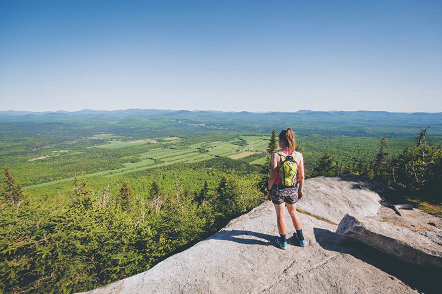 10 parcs nationaux à découvrir à travers le Québec | Coup de Pouce