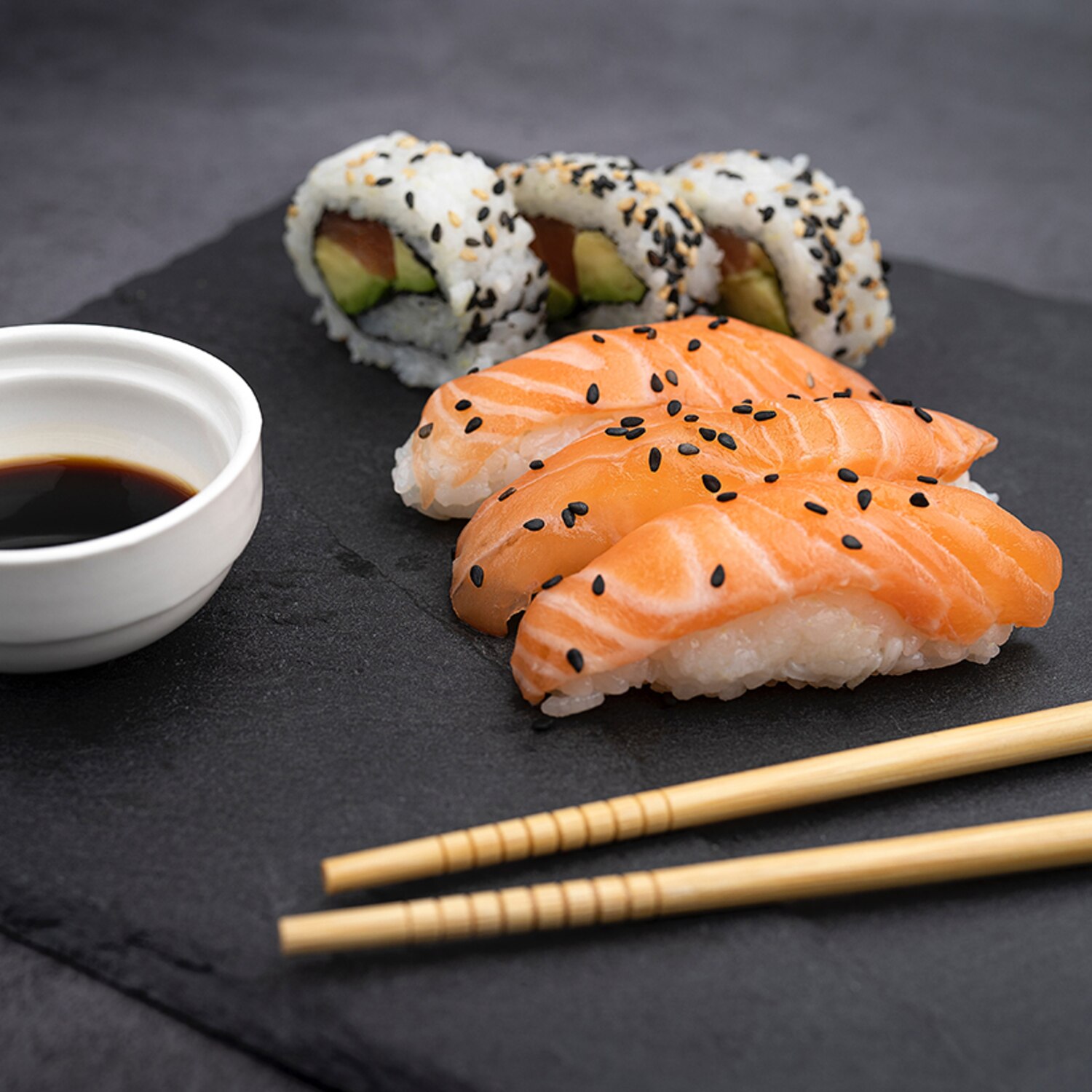 12 recettes pour les amateurs de sushis | Coup de Pouce