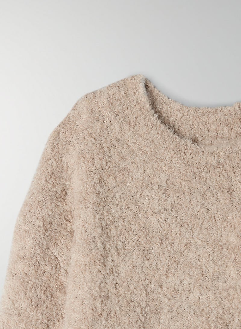 15 beaux pulls pour être au chaud tout l’hiver | Coup de Pouce