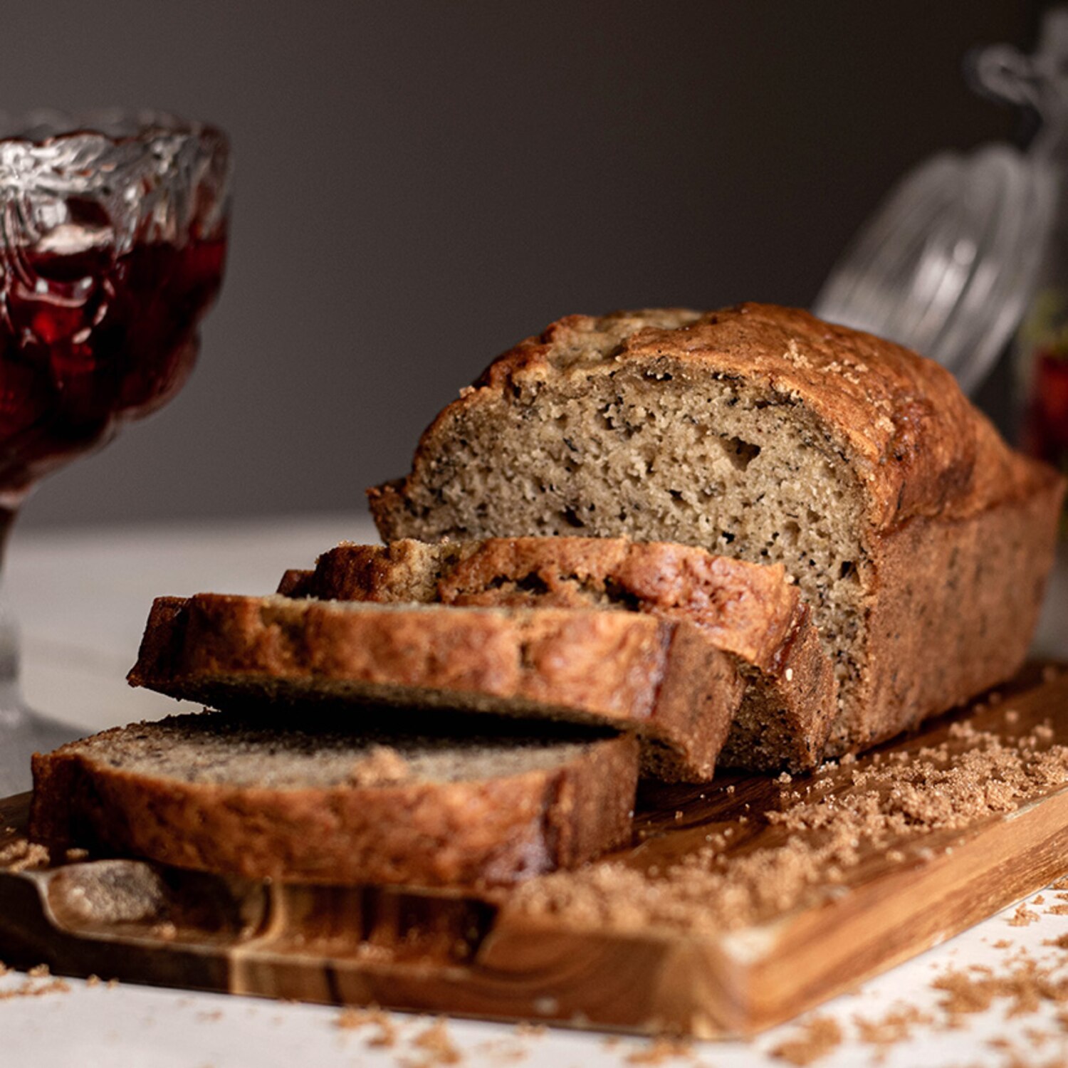 5 recettes de pains aux bananes | Coup de Pouce