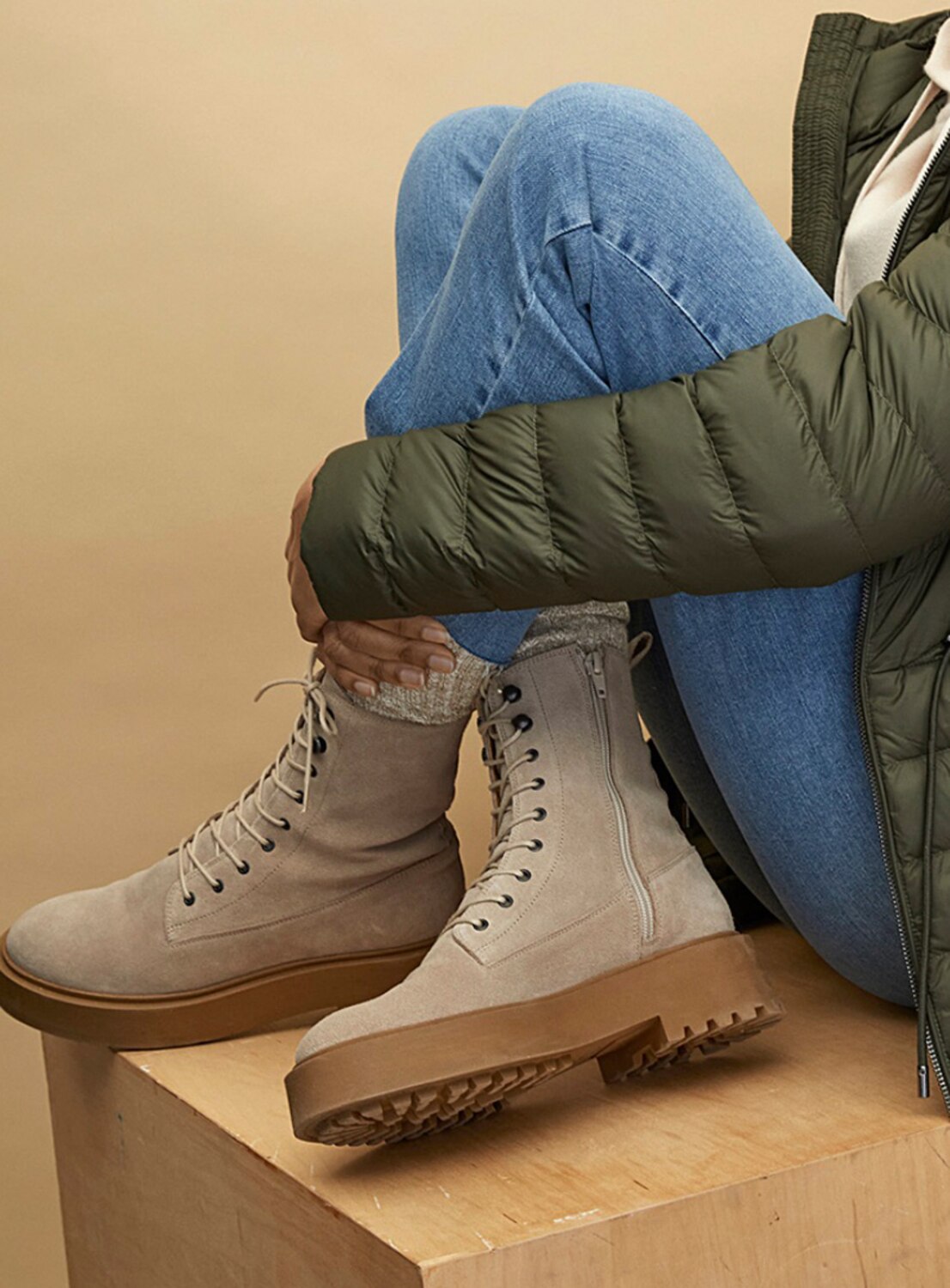 Les 8 tendances bottes pour l’automne | Coup de Pouce