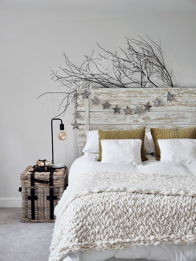 Noël 15 Idées Pour Une Déco Festive Coup De Pouce