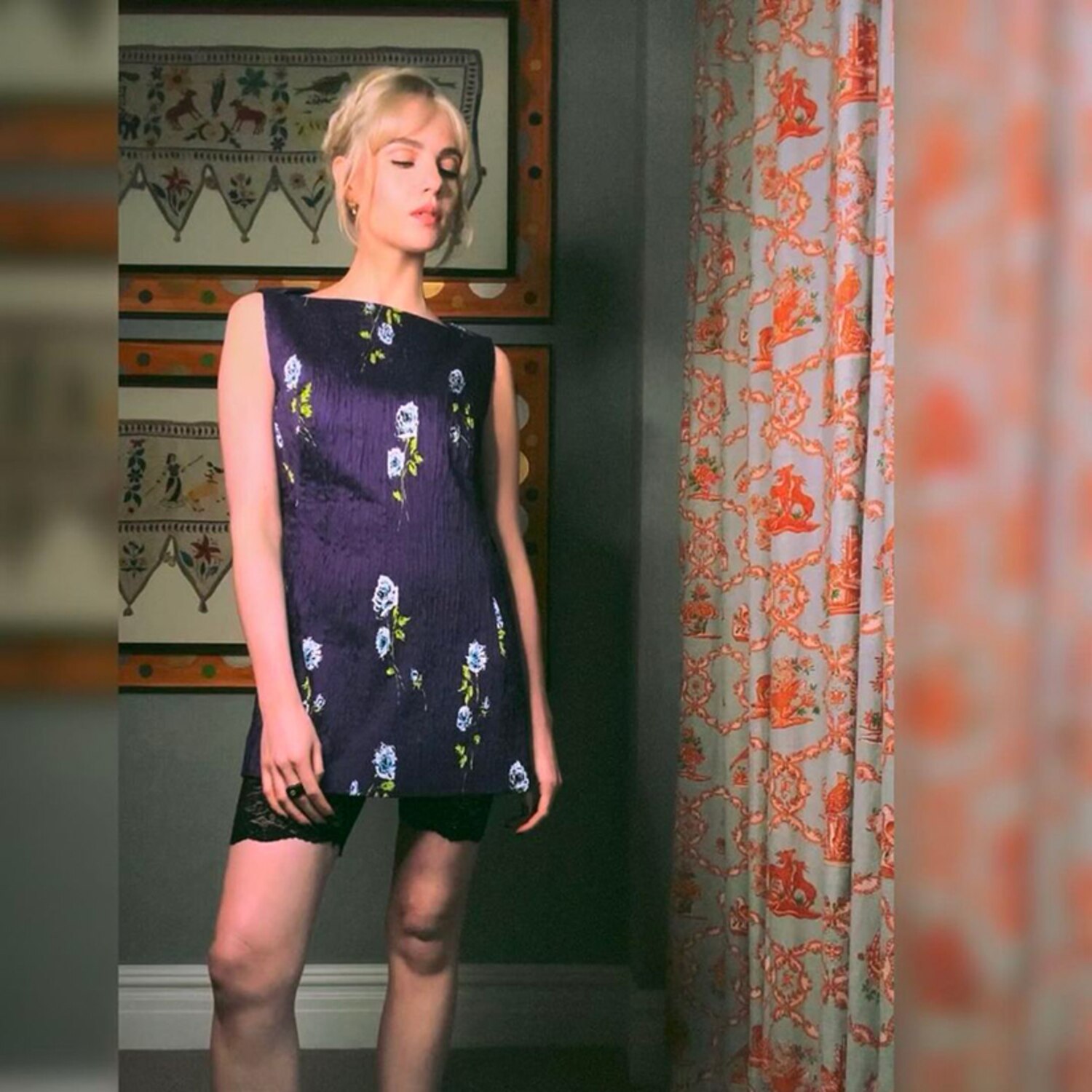 Ce short des années 1980 que l’on croyait démodé fait fureur | Coup de ...