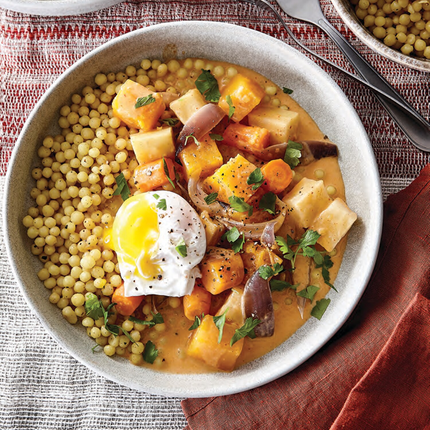 18 recettes de cari faciles à faire | Coup de Pouce