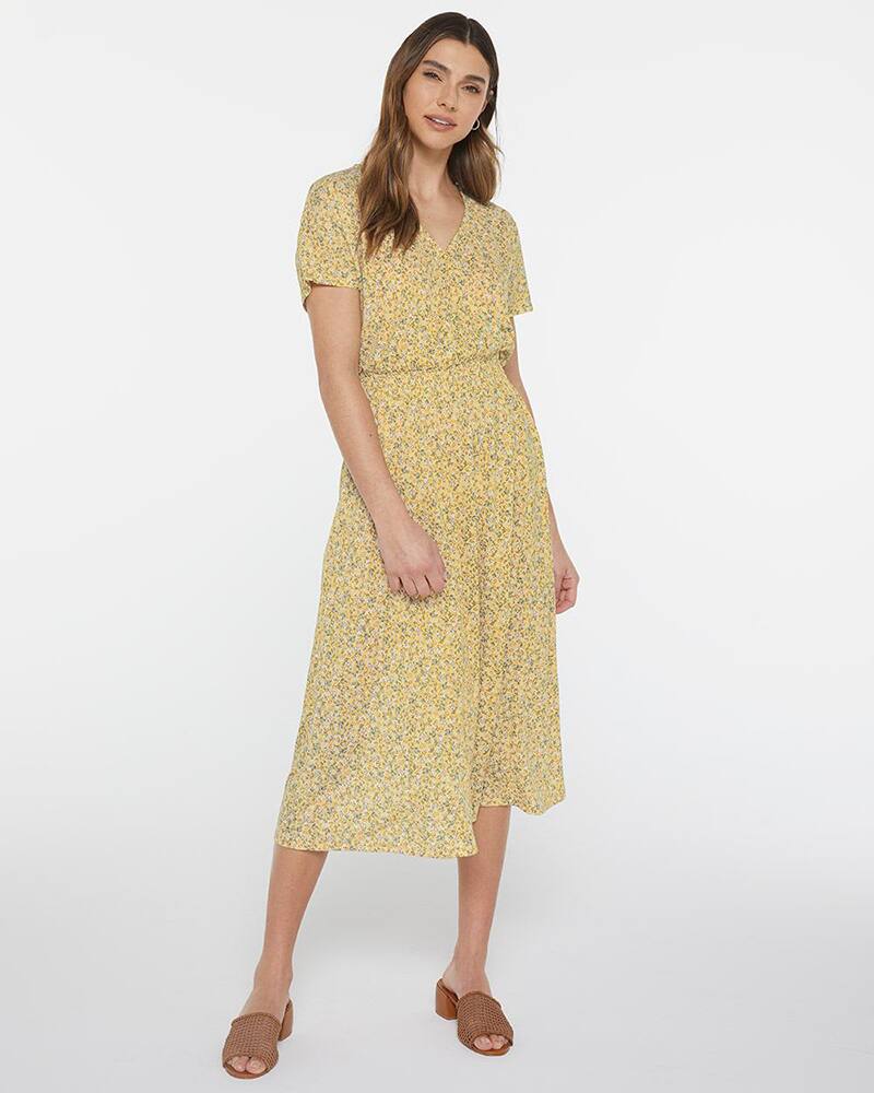 15 robes d’été amples et confortables à moins de 80$ | Coup de Pouce