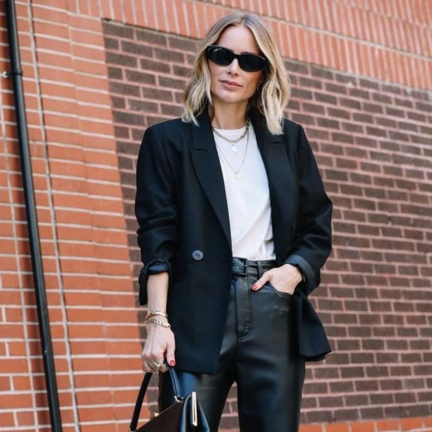 Tendance hiver 2025: voici la coupe de cheveux à adopter | Coup de Pouce