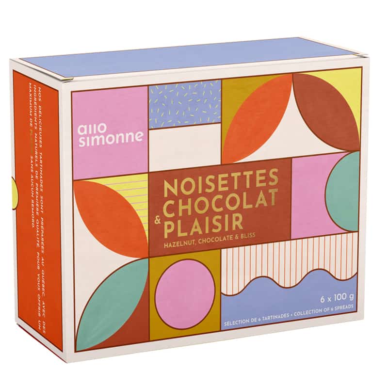 12 coffrets cadeaux originaux à offrir cette année | Coup de Pouce