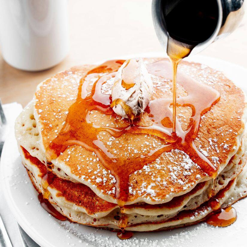 Vous consommez du sirop d'érable tous les jours? Voici ses bienfaits sur la santé | Coup de Pouce