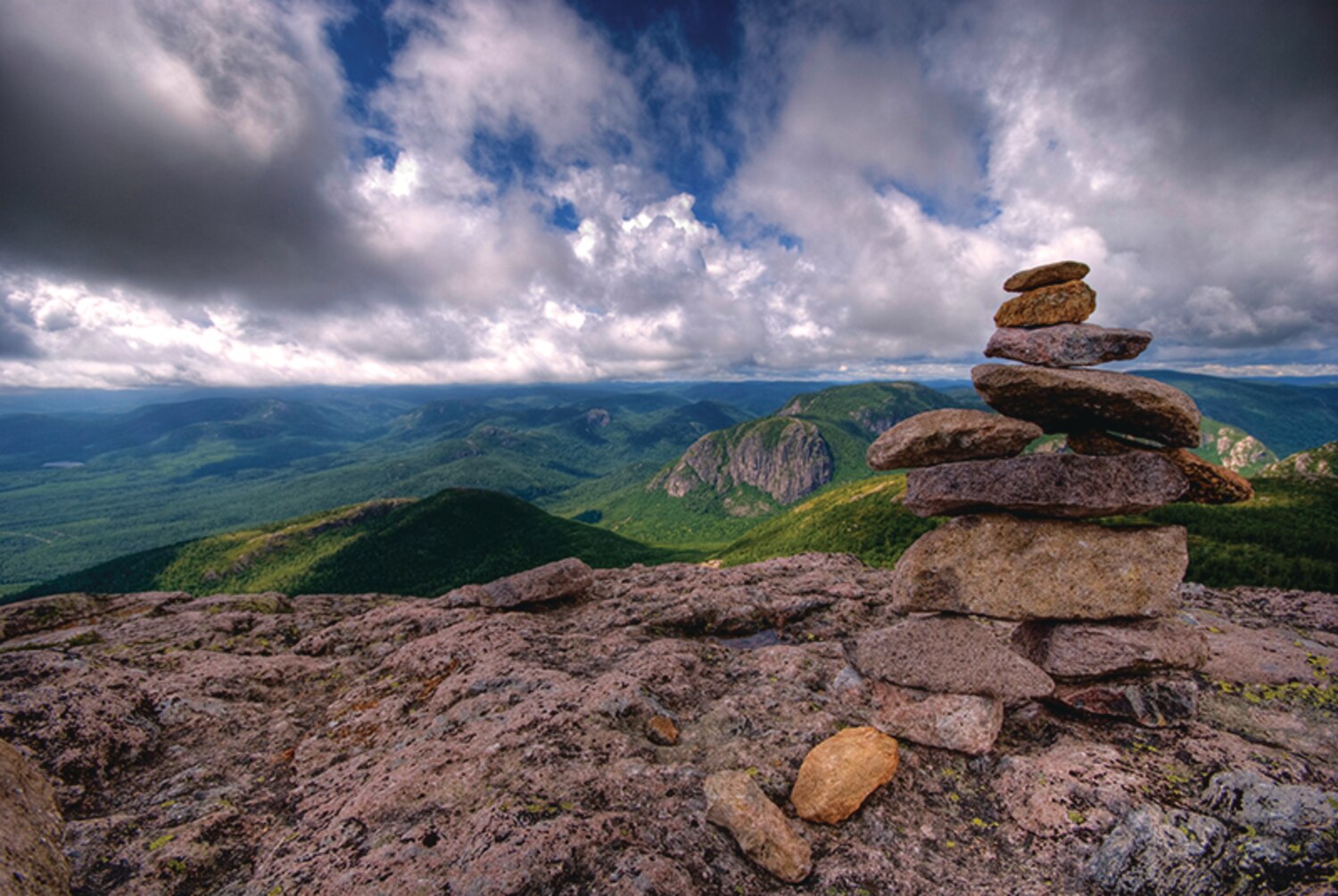 10 parcs nationaux à découvrir à travers le Québec | Coup de Pouce