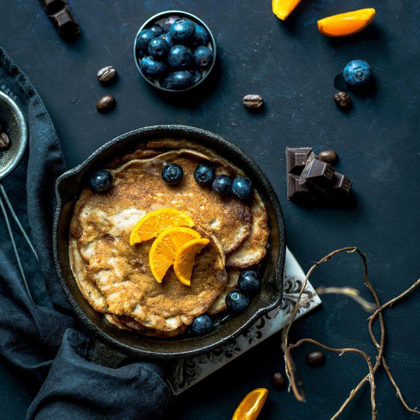 Ce fruit que l'on adore manger au déjeuner rendrait plus intelligent ...