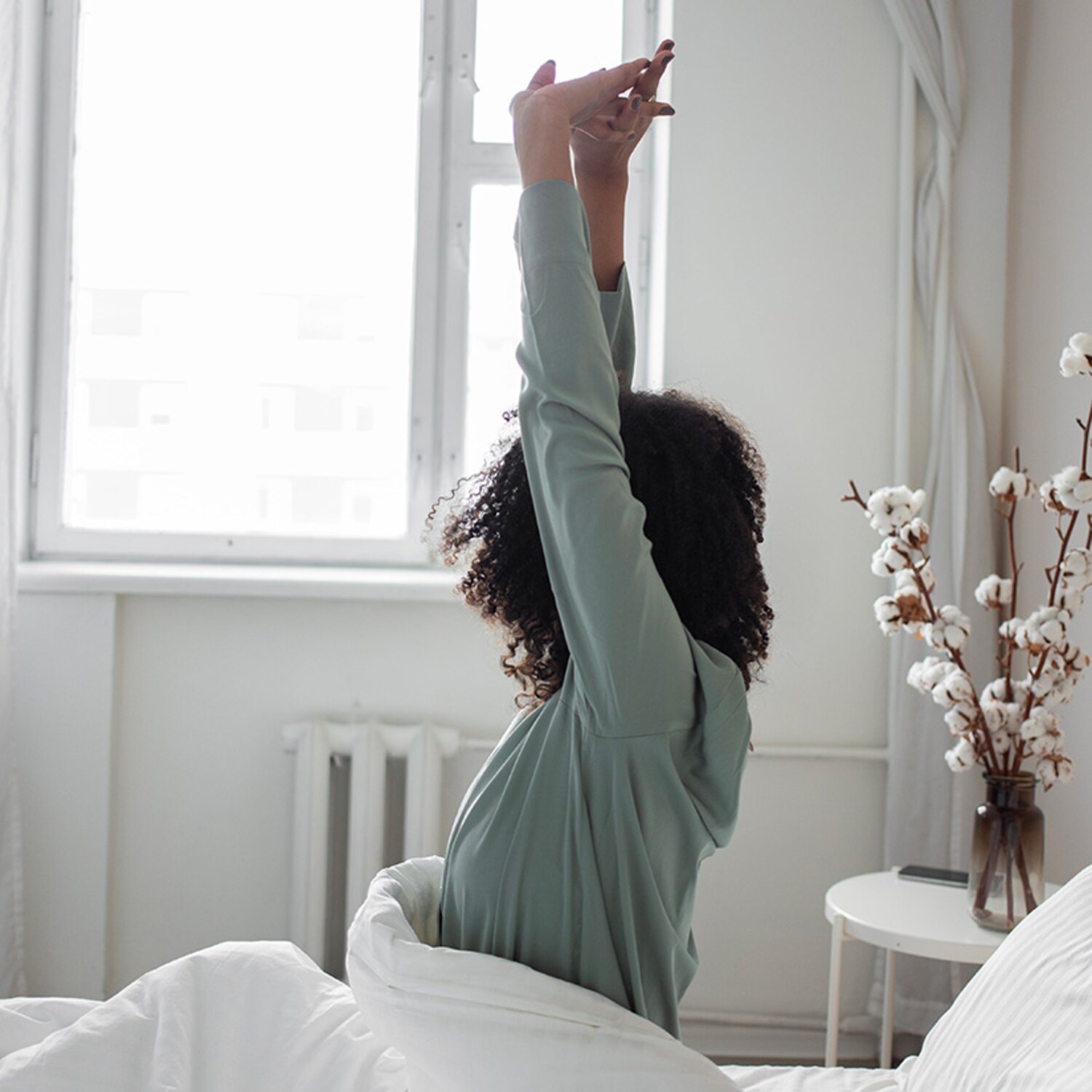 5 façons de se réveiller et de bien commencer la journée | Coup de Pouce