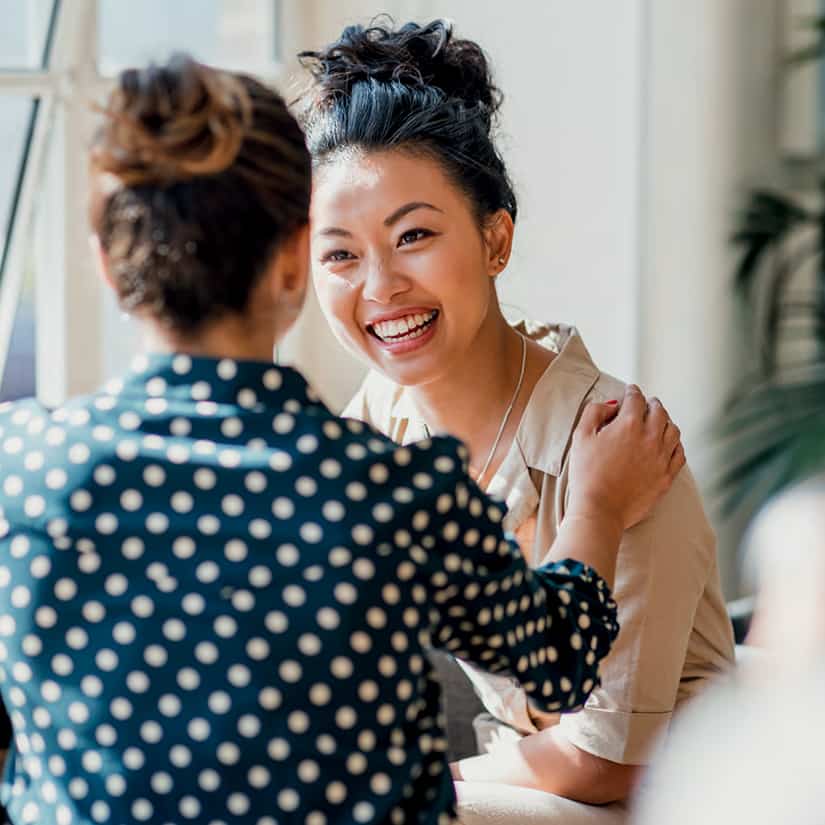 Être amie avec sa patronne, oui ou non? | Coup de Pouce