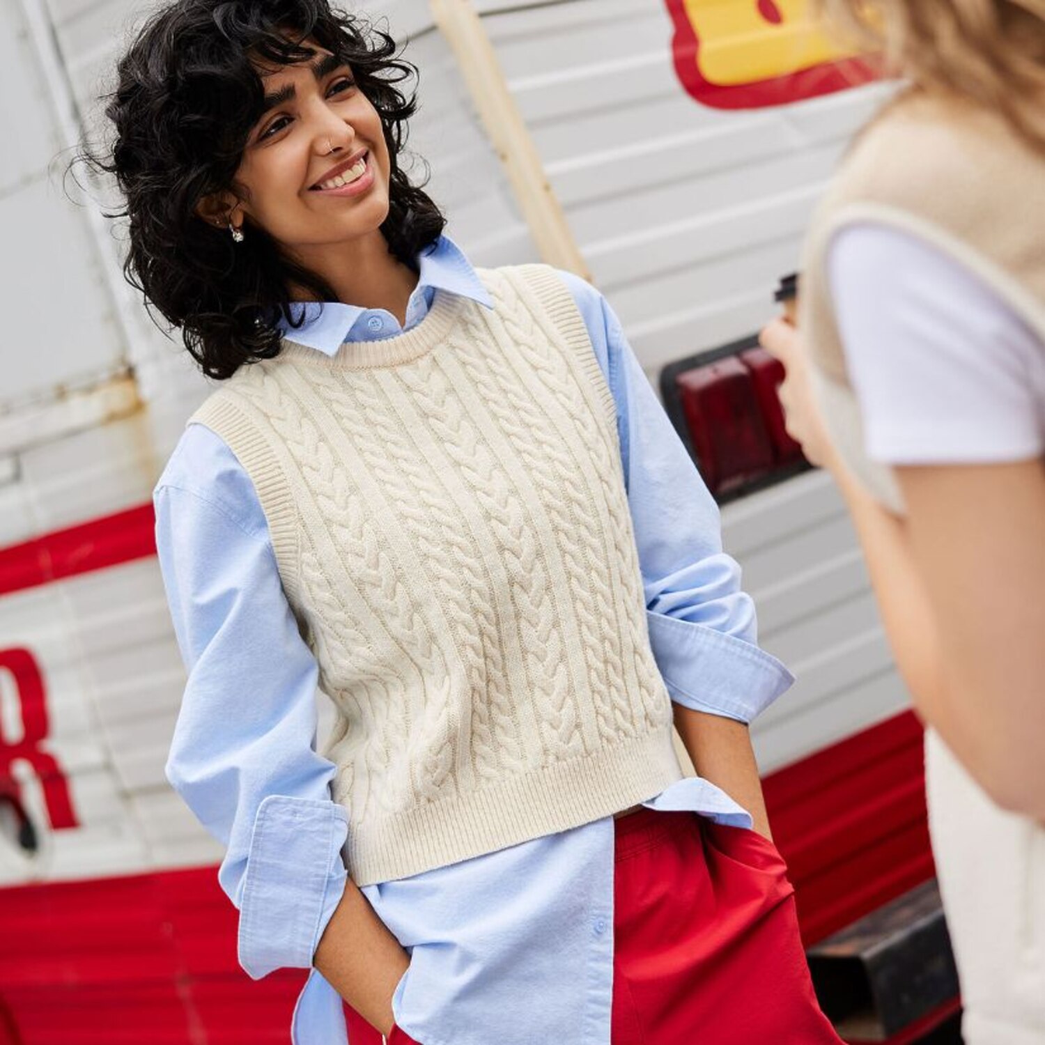 Voici LA couleur tendance de l’automne 2024 | Coup de Pouce