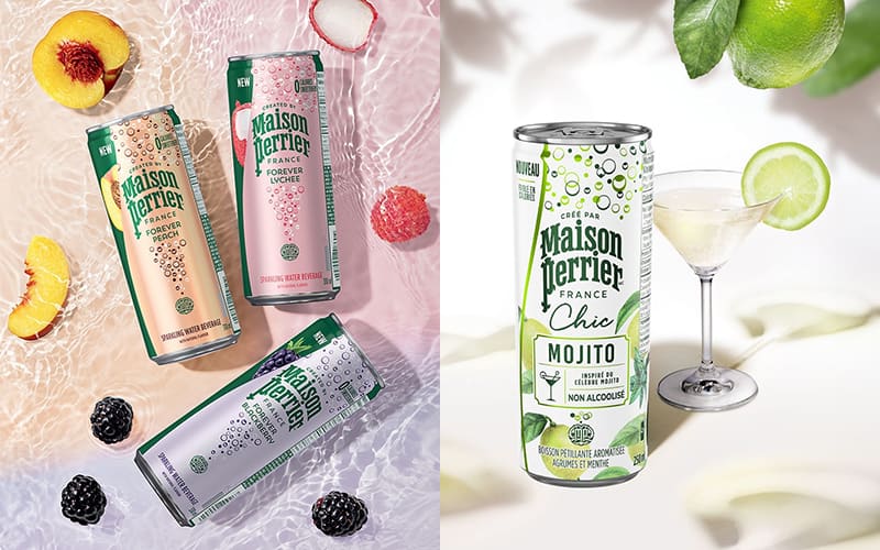 11 nouveautés gourmandes à découvrir en mai | Coup de Pouce