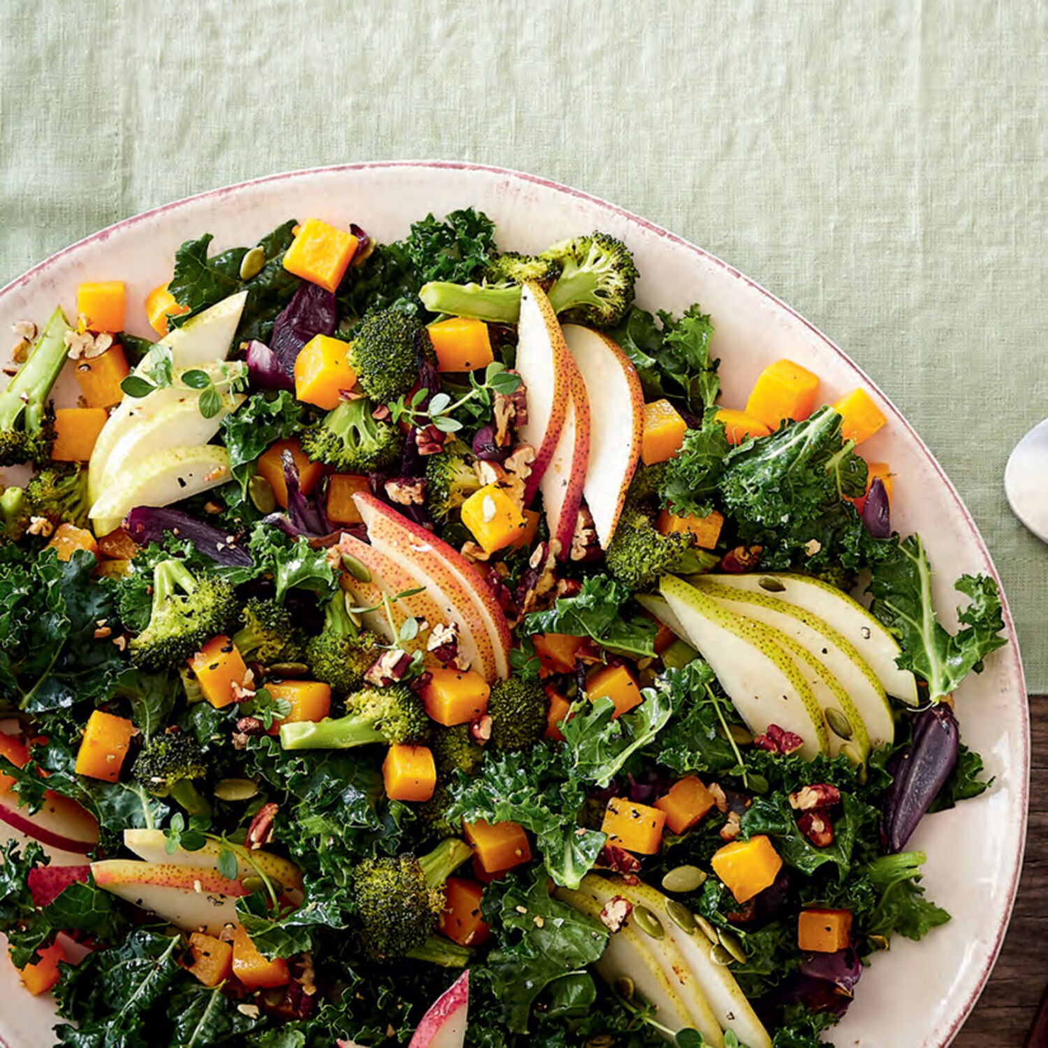 14 recettes à base de kale | Coup de Pouce