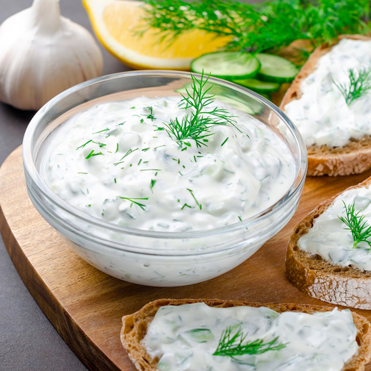 17 recettes à saveur d'aneth | Coup de Pouce