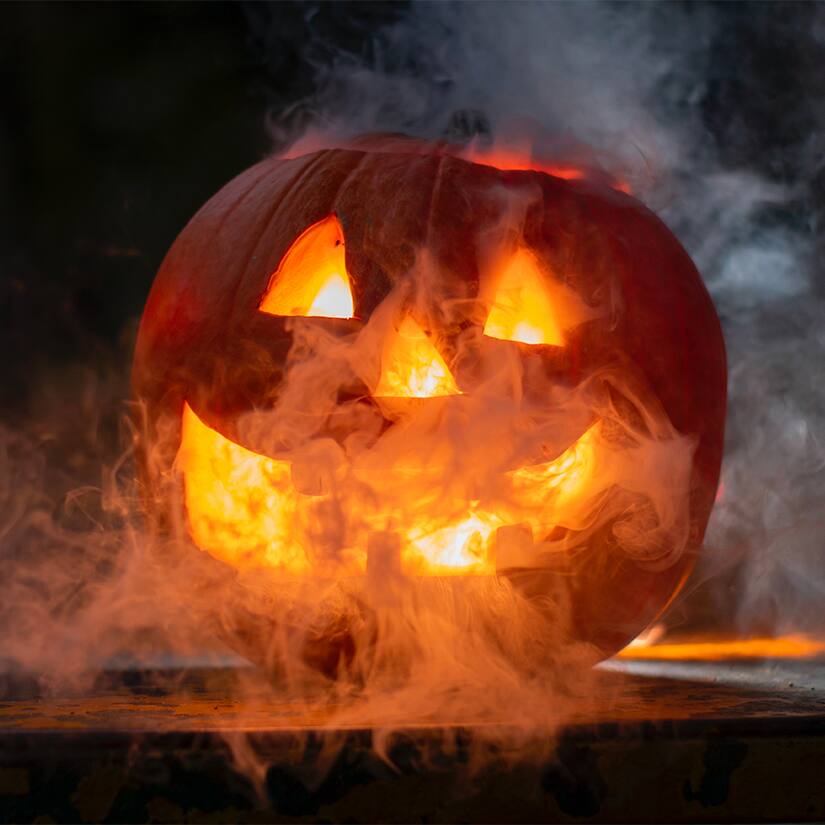 Montréal et Québec: activités à ne pas manquer pour l’Halloween | Coup ...