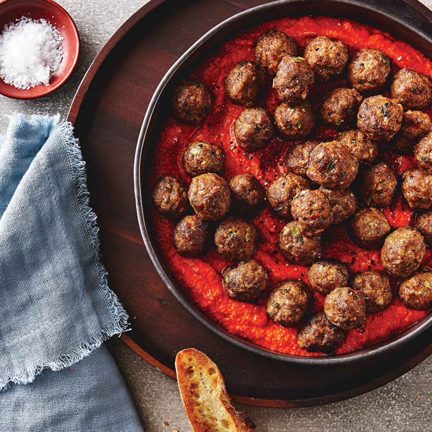 17 recettes de boulettes pour tous les goûts | Coup de Pouce