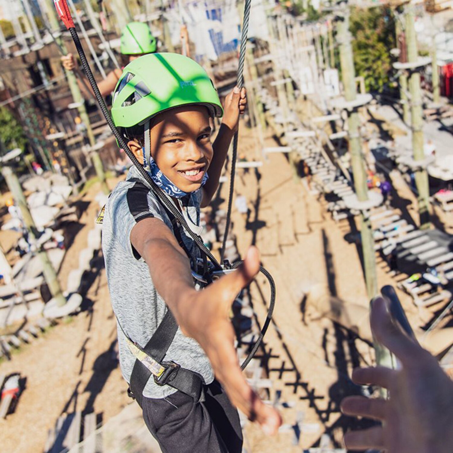 21 activités originales à faire en famille au Québec cet été | Coup de ...