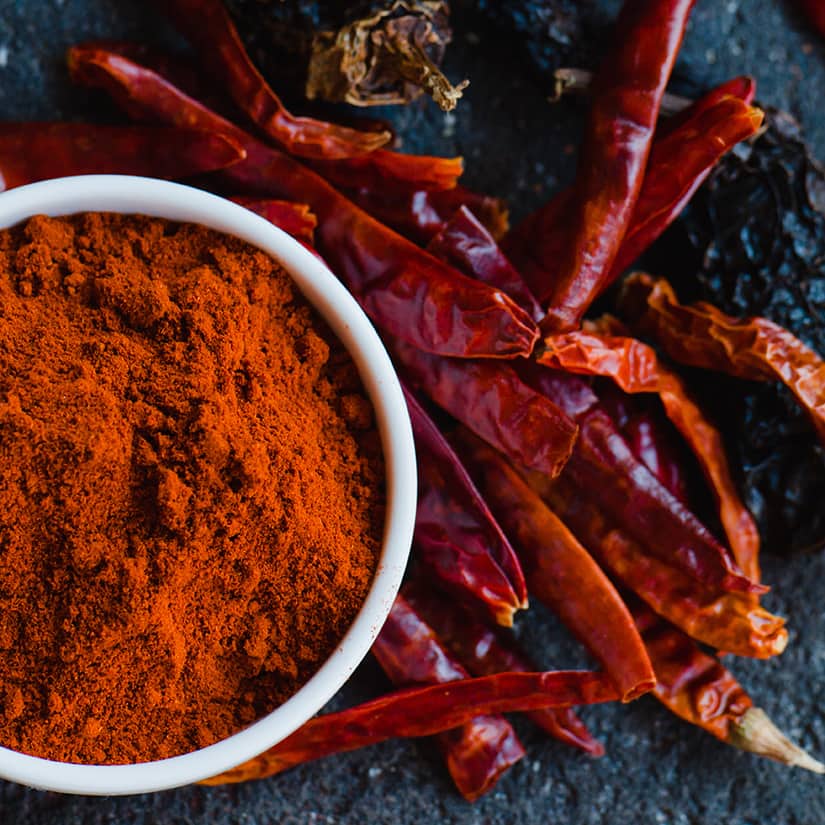 Recette de mélange d'épices à la mexicaine | Coup de Pouce