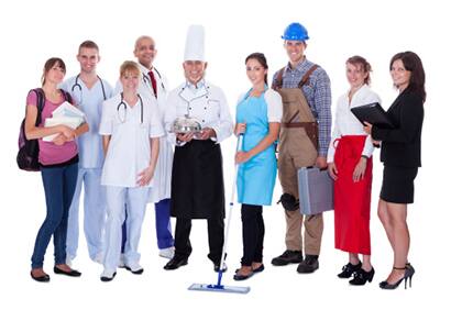 Faites-nous découvrir vos métiers | Coup de Pouce