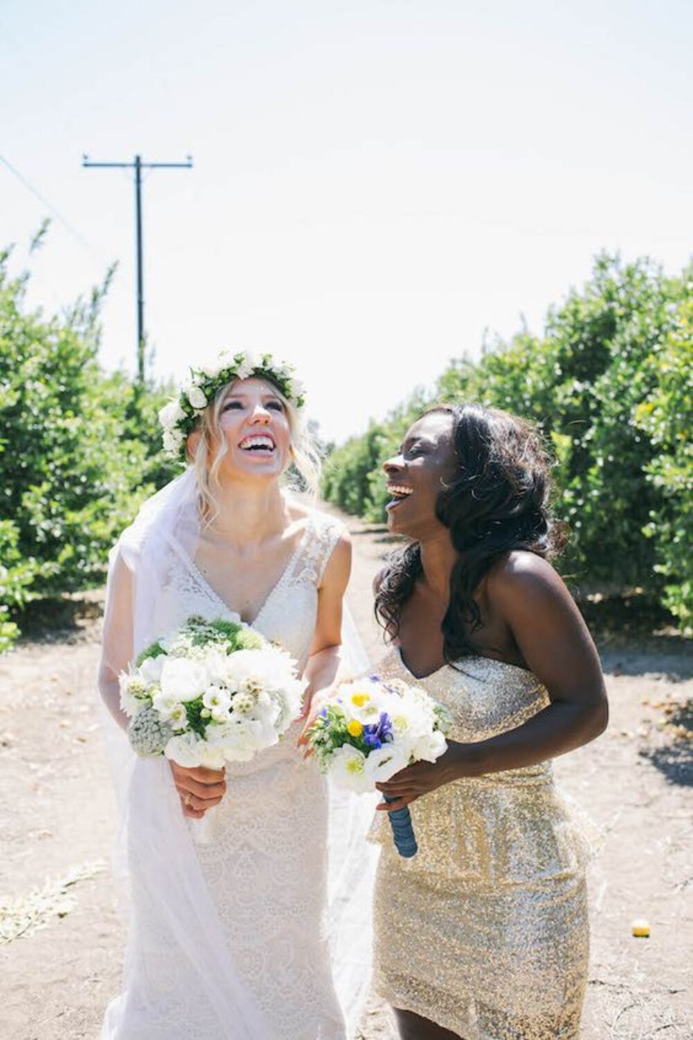 Mariage: les tendances à surveiller en 2017 selon Pinterest | Coup de Pouce