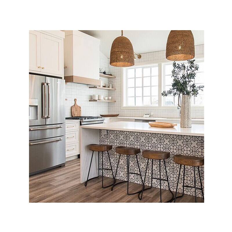 15 cuisines de rêve trouvées sur Pinterest | Coup de Pouce