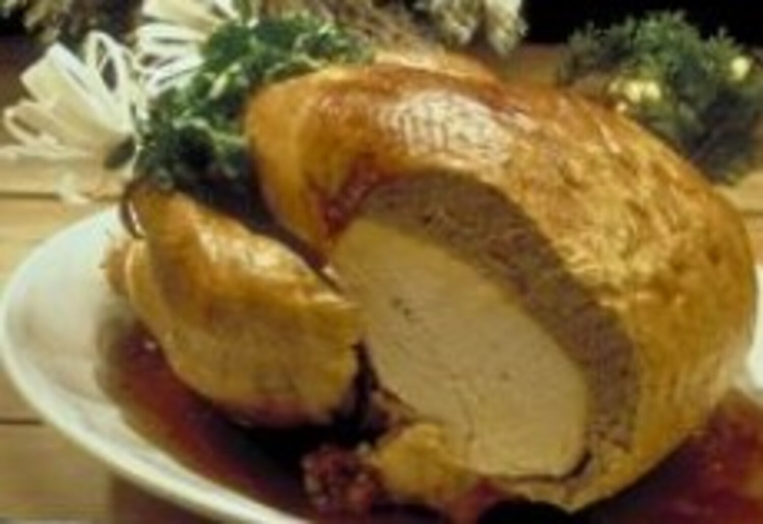 Dindon | Coup de Pouce